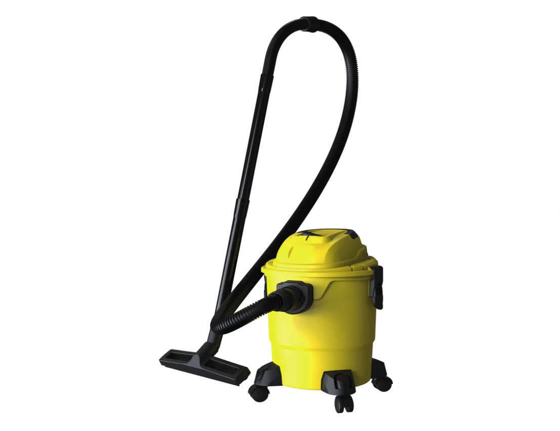 Пылесос Workmaster ПС-1450/23