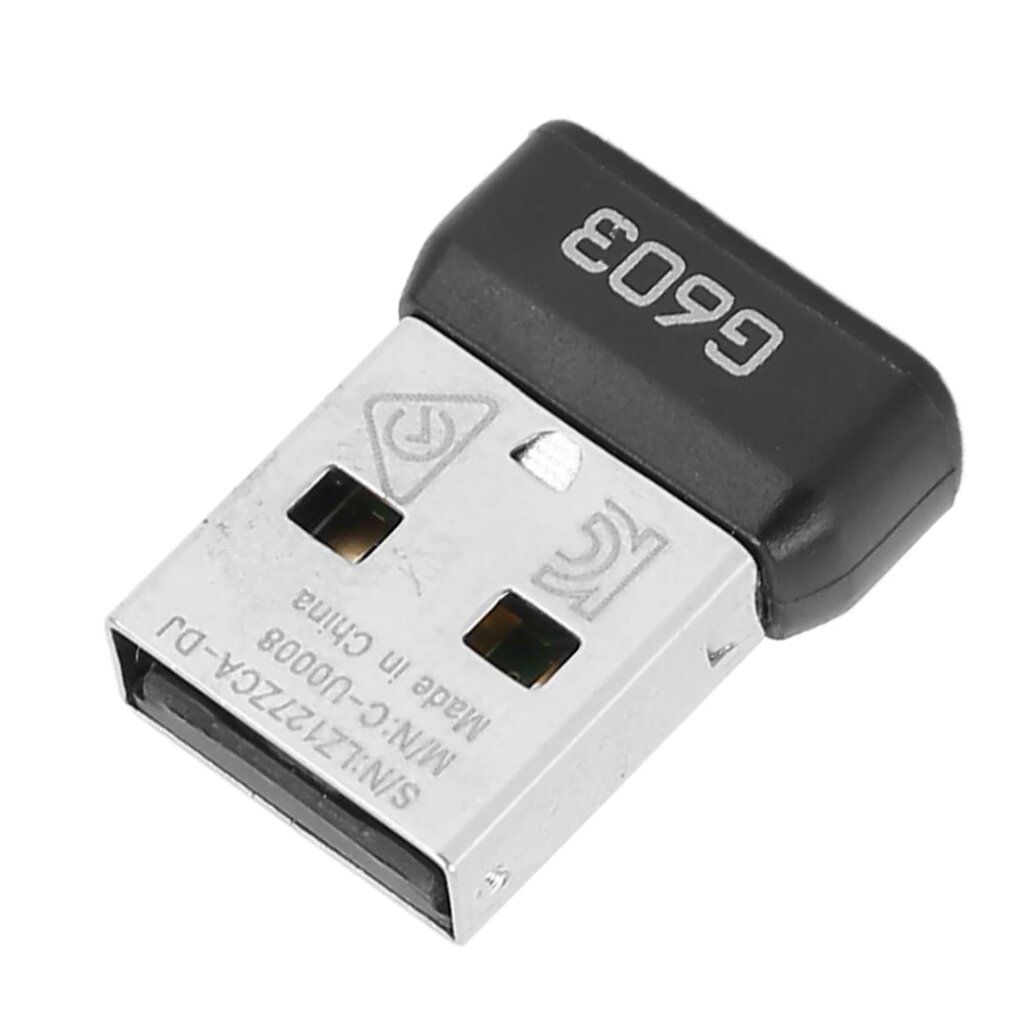 Подходит для приемника мыши Logitech G603