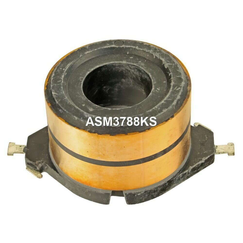 Коллектор генератора, для Хендай, Кантри арт ASM3788KS