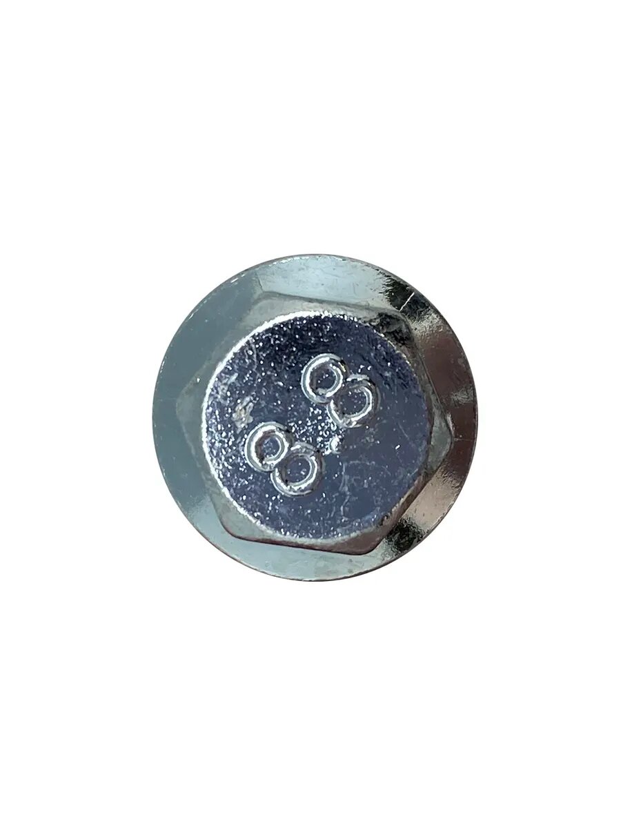 Болт крепления крышки картера М8×32 168F/170F , шт