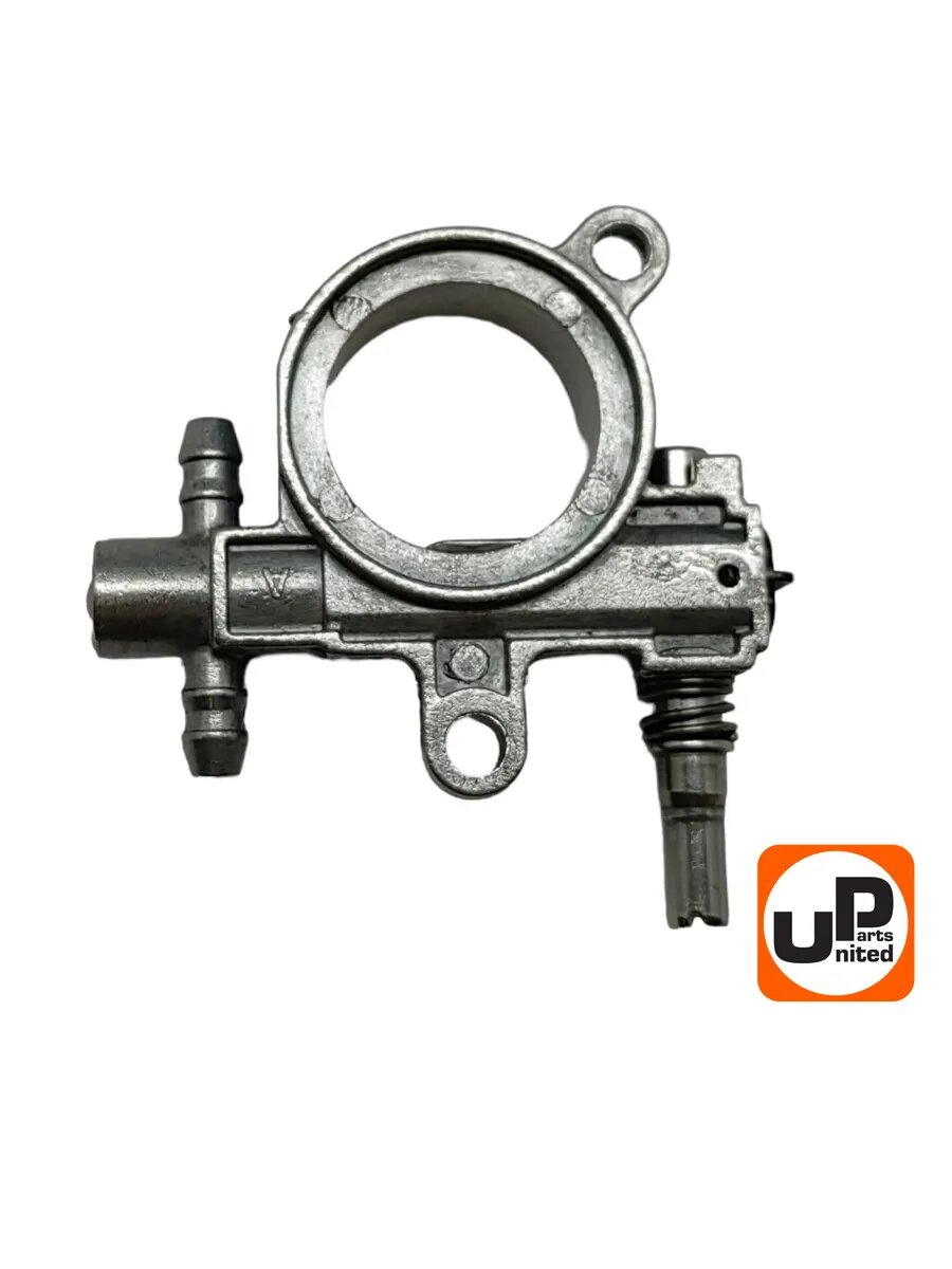 Маслонасос для бензопил 25, 38 куб. см, шт