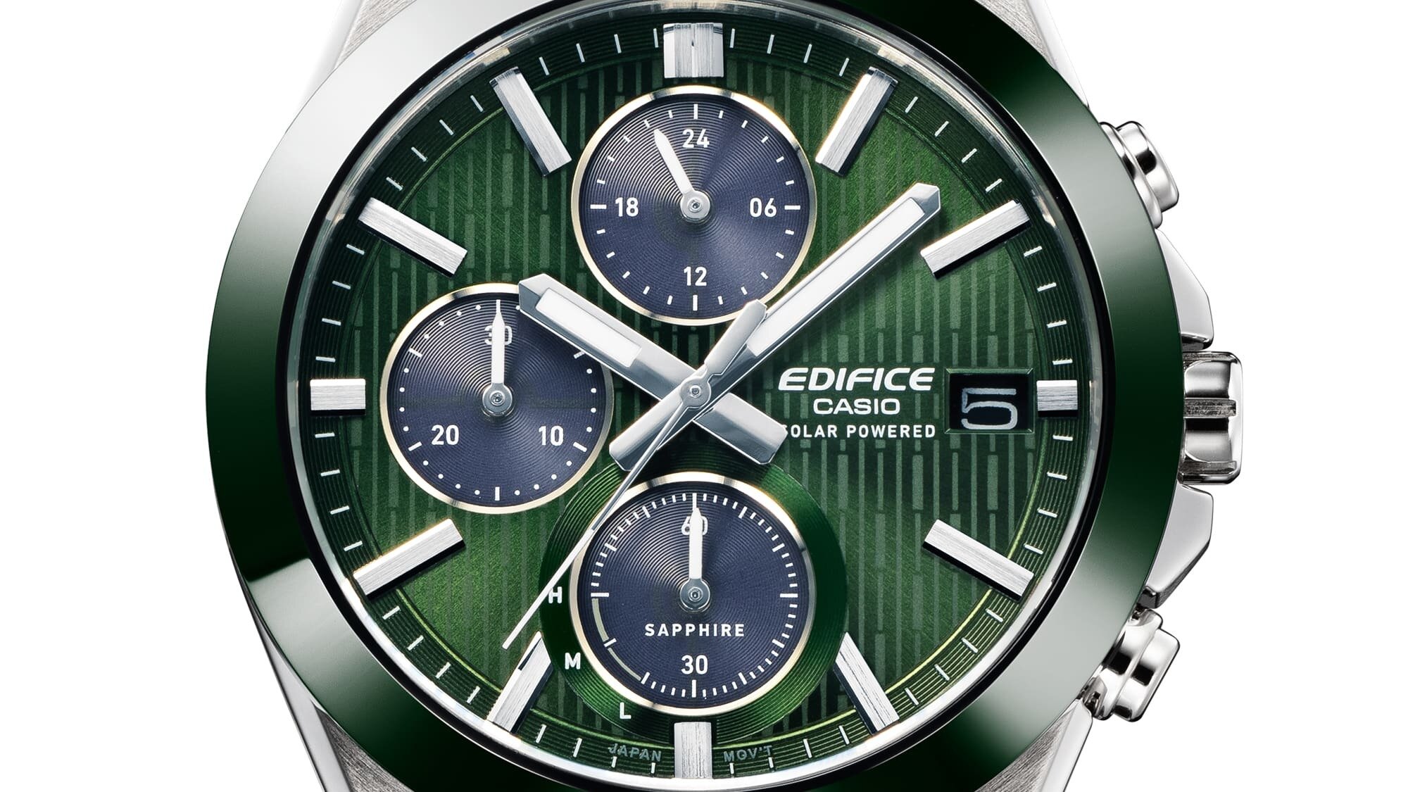 Наручные часы CASIO Edifice — фото 1