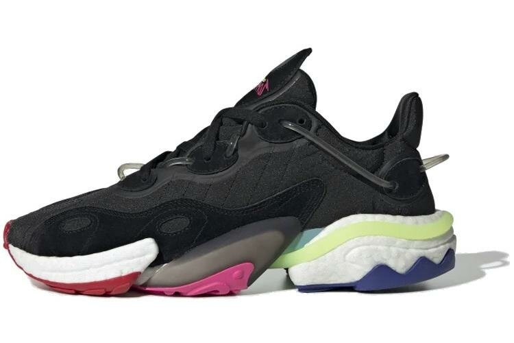 Кроссовки Torsion X