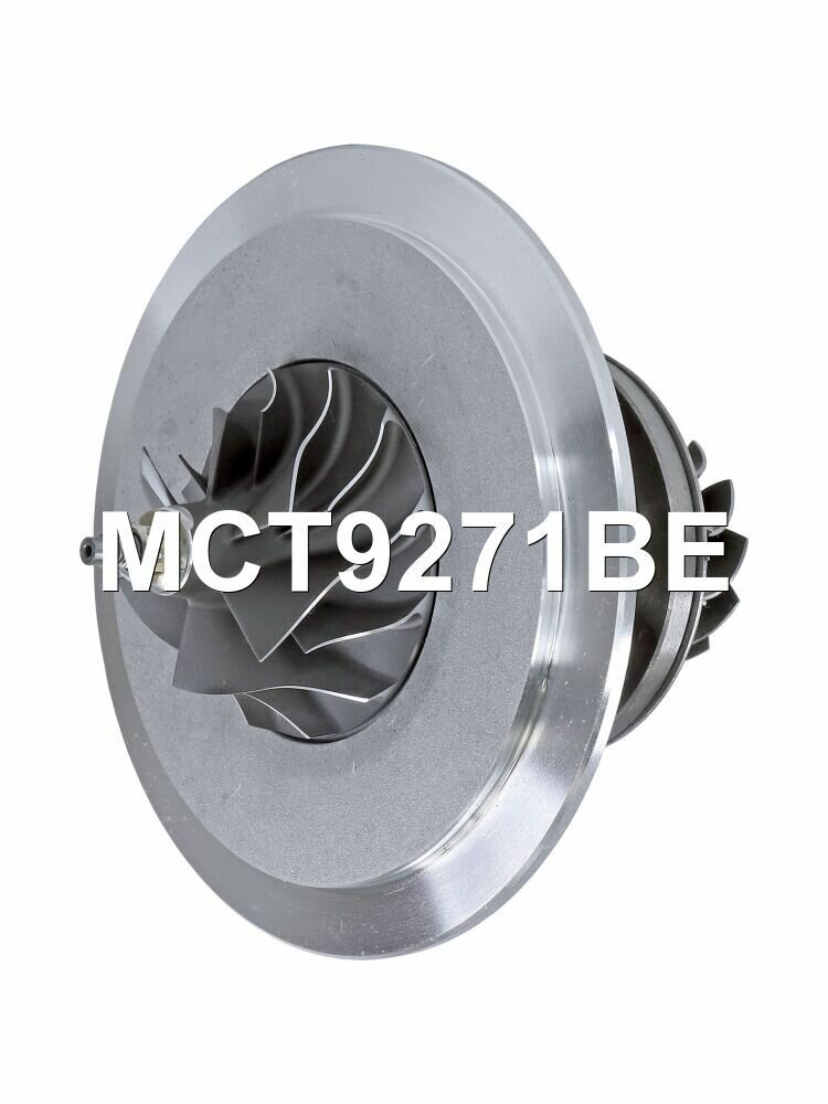 Картридж для турбокомпрессора Krauf MCT9271BE