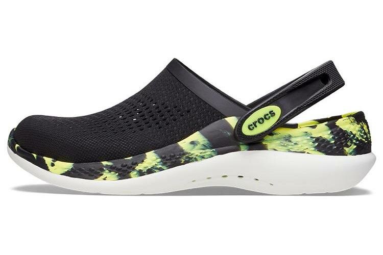 Биркенштоки Клоги