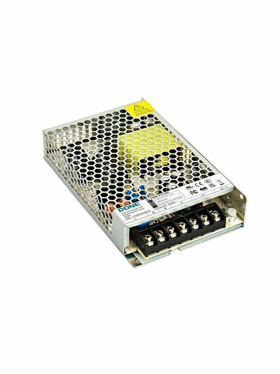 Источник питания AC-DC Done Electronic DL-150W-V12-EXC