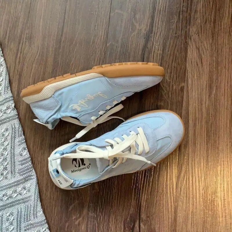 Кеды Vulcanized Shoes for Women