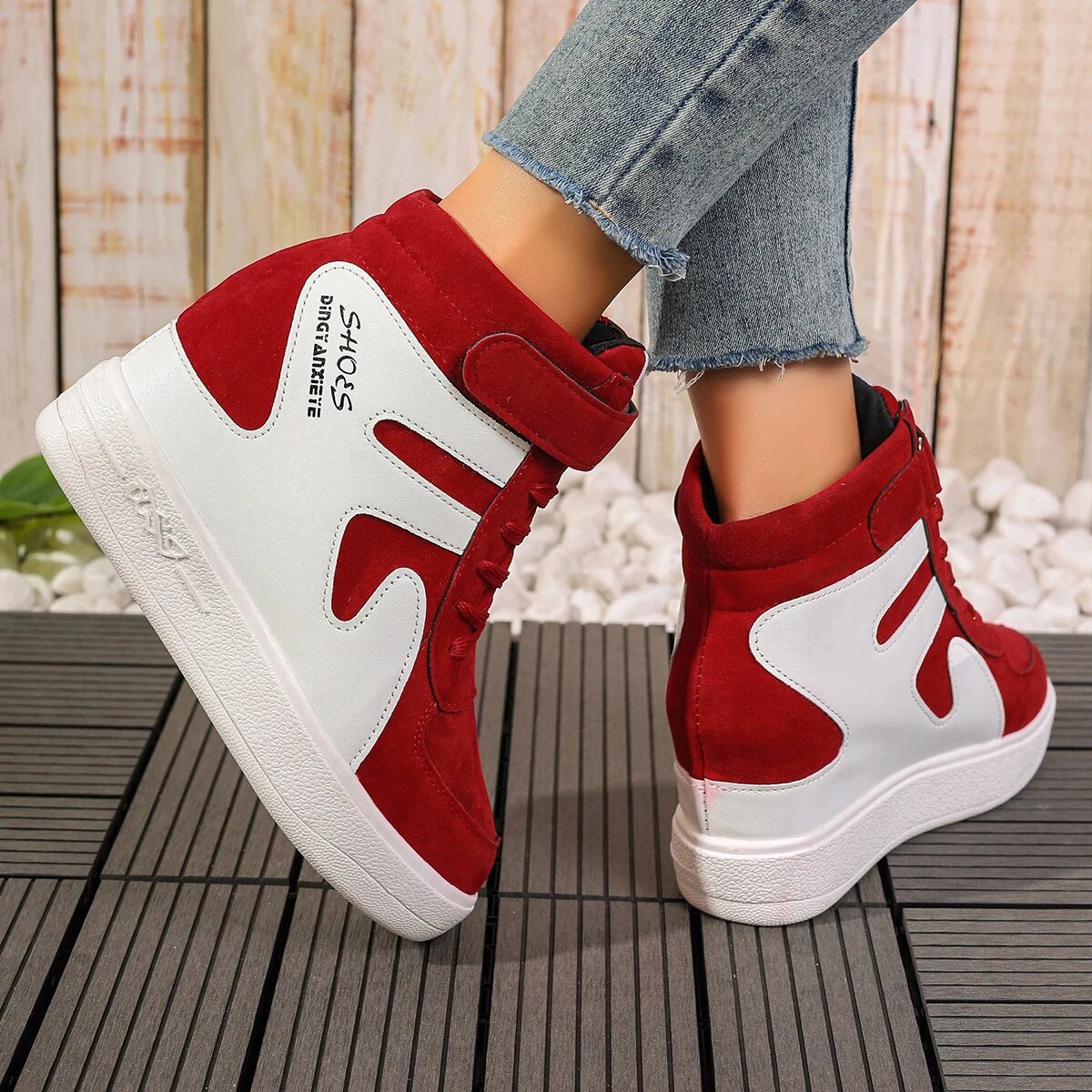 Кроссовки shoes women