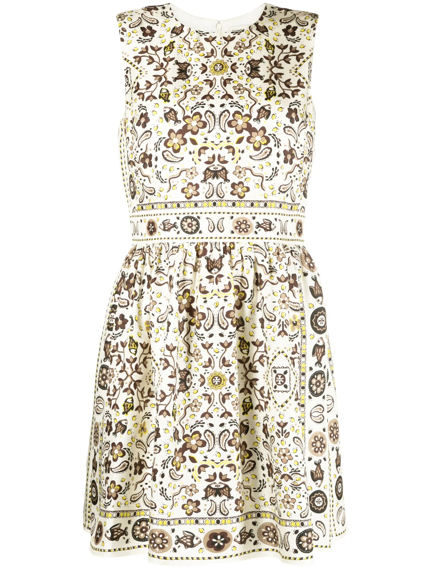 Платье Tory Burch