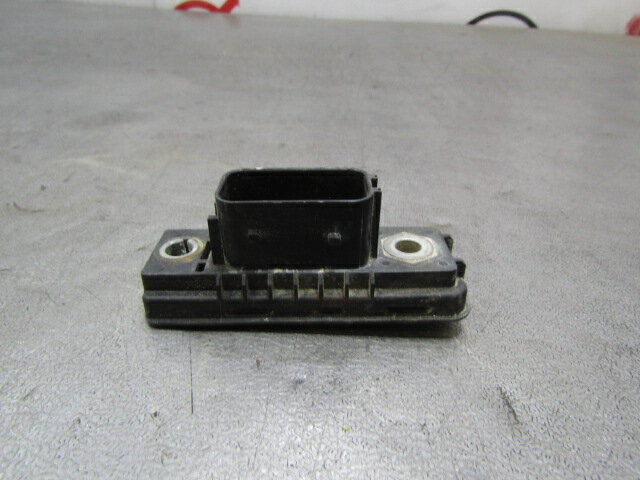 Блок соединительный Scania 6-series