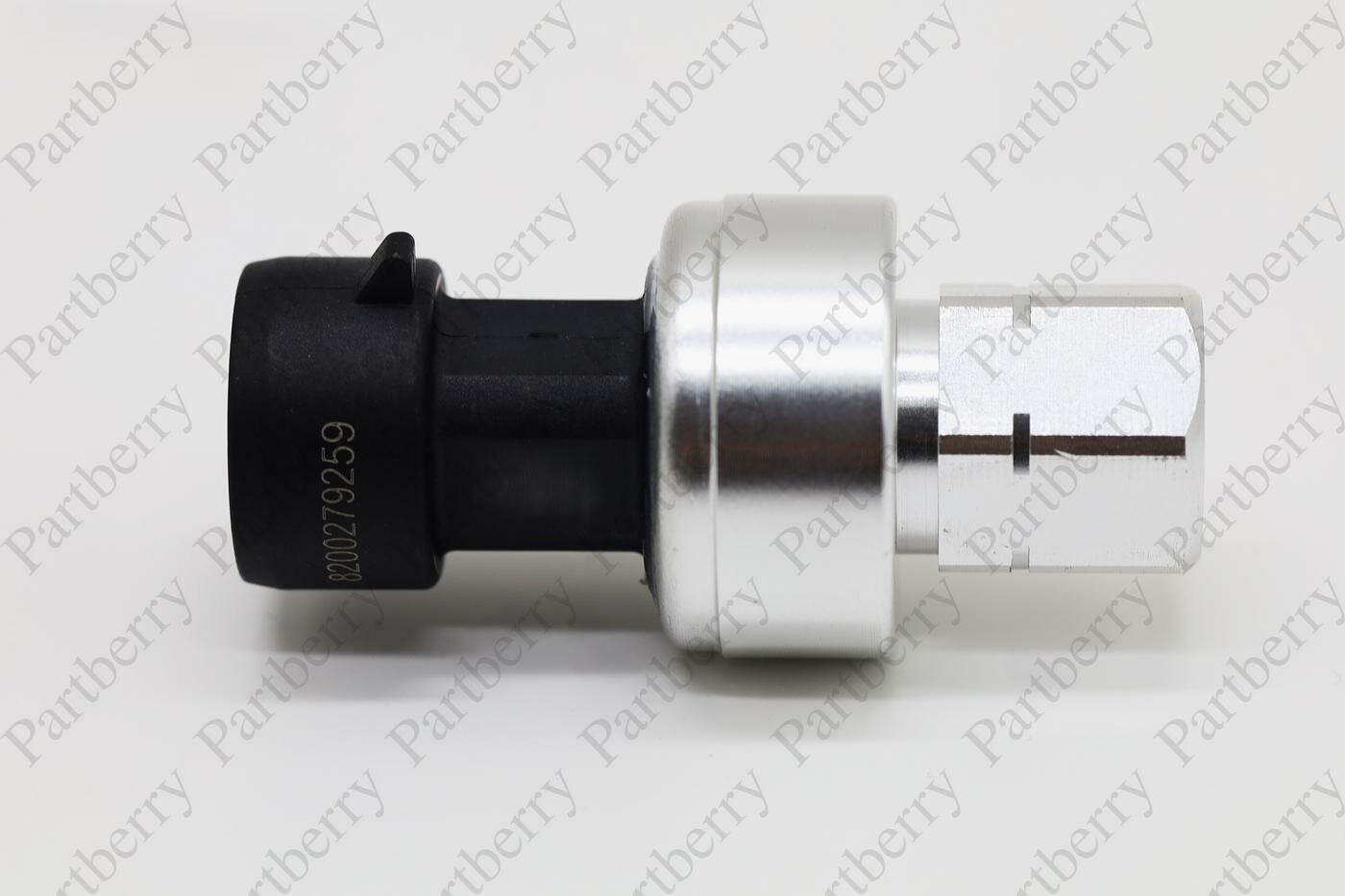 Датчик кондиционера PARTBERRY PB1111182 для RENAULT 8200279259, GENERAL MOTORS 96448991, GENERAL MOTORS 96345744.