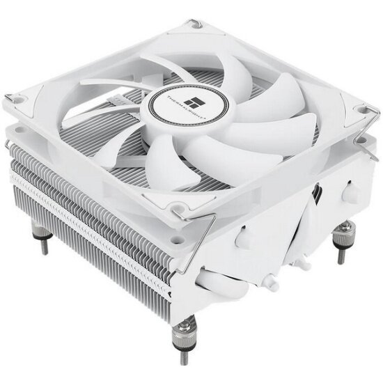Кулер для процессора Thermalright AXP90-X53 WHITE (AXP-90-X53-WHITE) (TRAXP90X53W)