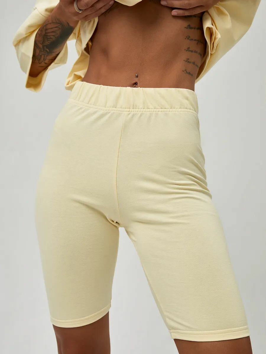 Велосипедки