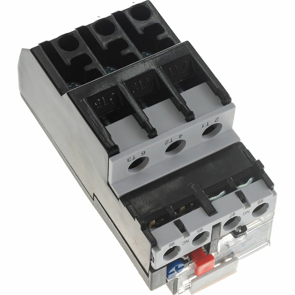 Реле тепл. РТИ 1312 5.5-8А KARAT IEK DRT10-D055-0008