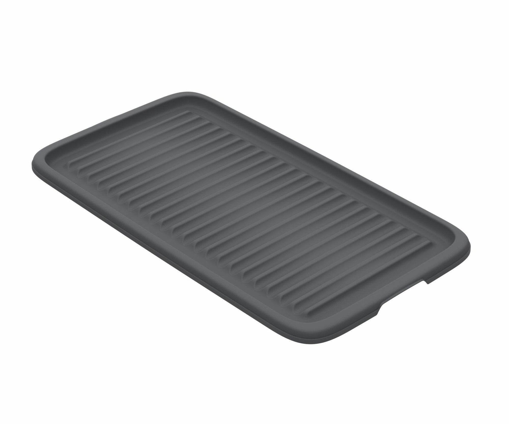 Лоток для обуви "Стиль" (710*390*21мм)