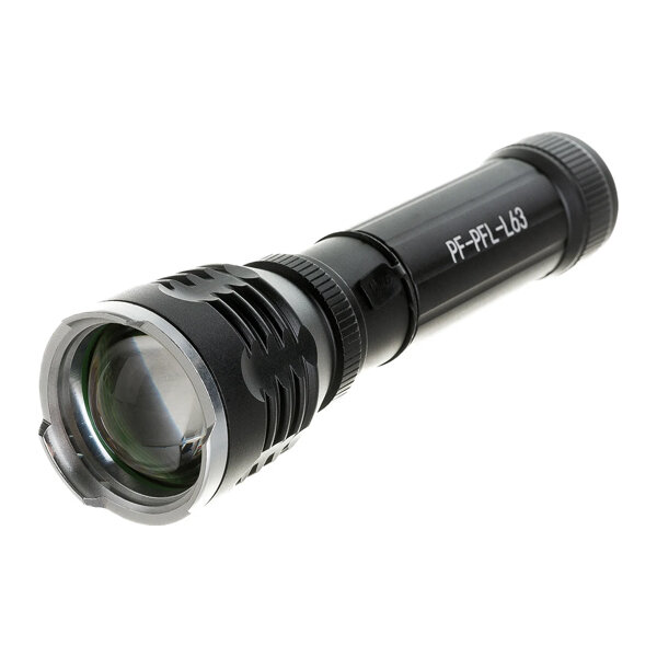 Фонарь ручной Следопыт "Сибирский Профи" PF-PFL-L63