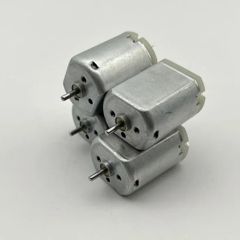 Двигатель для бритвы Feike Borui Superman 2.4В/3.2В/3.7В FF-280PA-3546