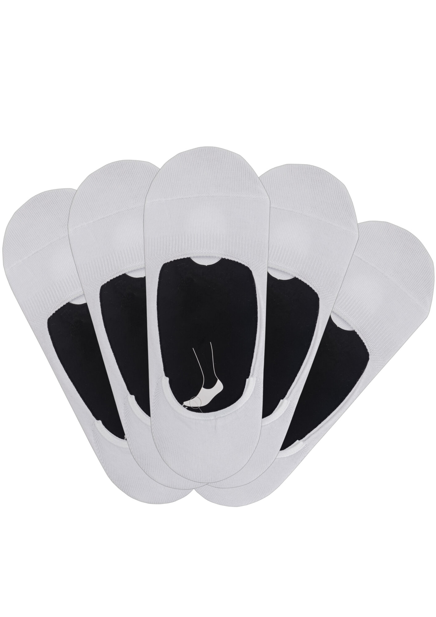 Подследники, комплект