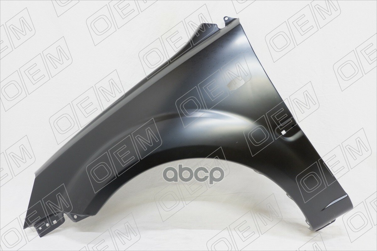 Крыло переднее левое O.E.M. арт. OEM0193KPL