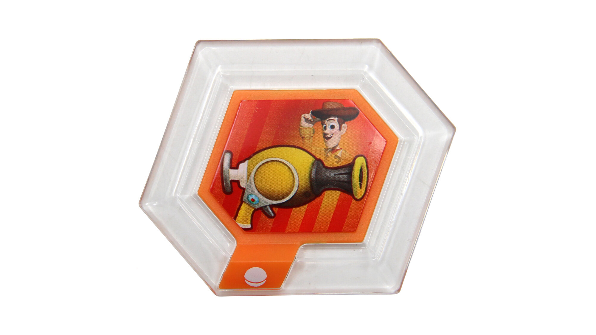 Волшебный жетон Toy Story Mania Blaster (Disney Infinity 2.0)