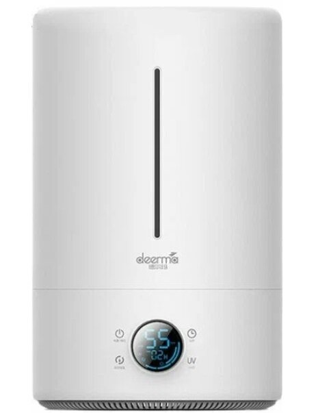Увлажнитель воздуха Deerma Humidifier DEM-F628, белый