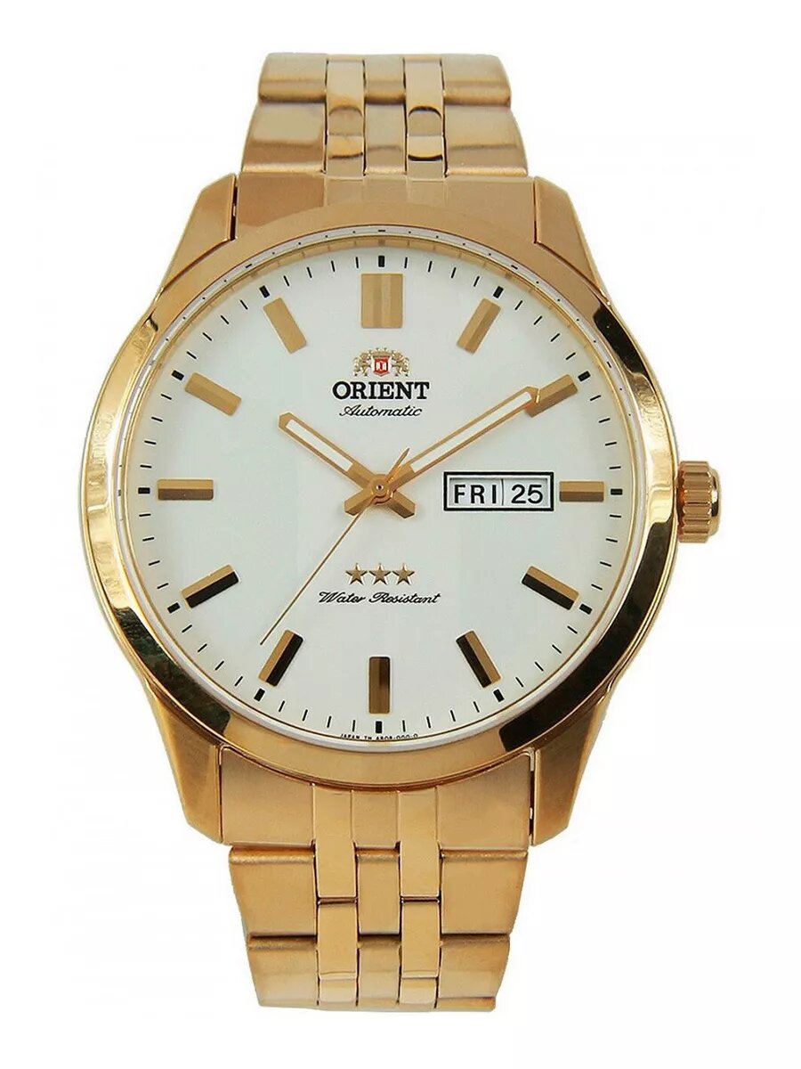 Наручные часы