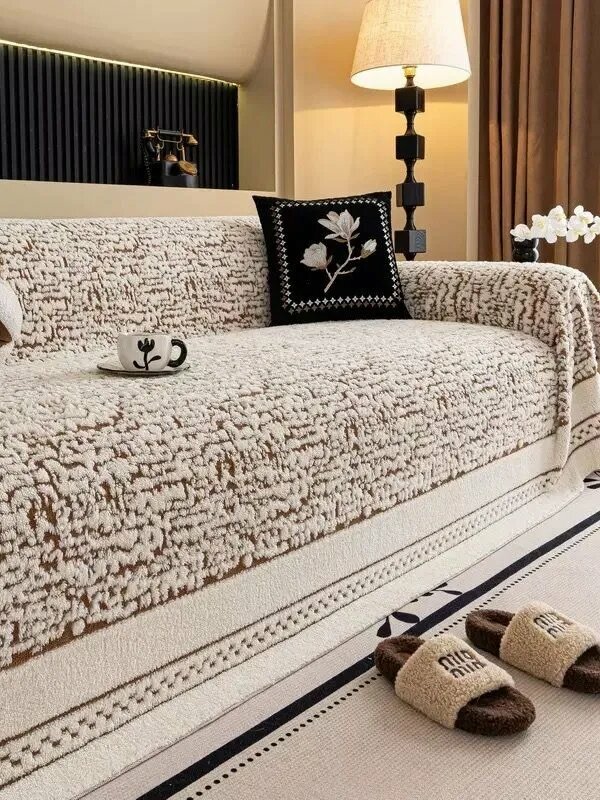 Чехол на мебель для дивана, 200 см х 180см