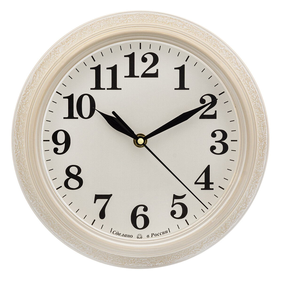 Часы настенные Алмаз С64