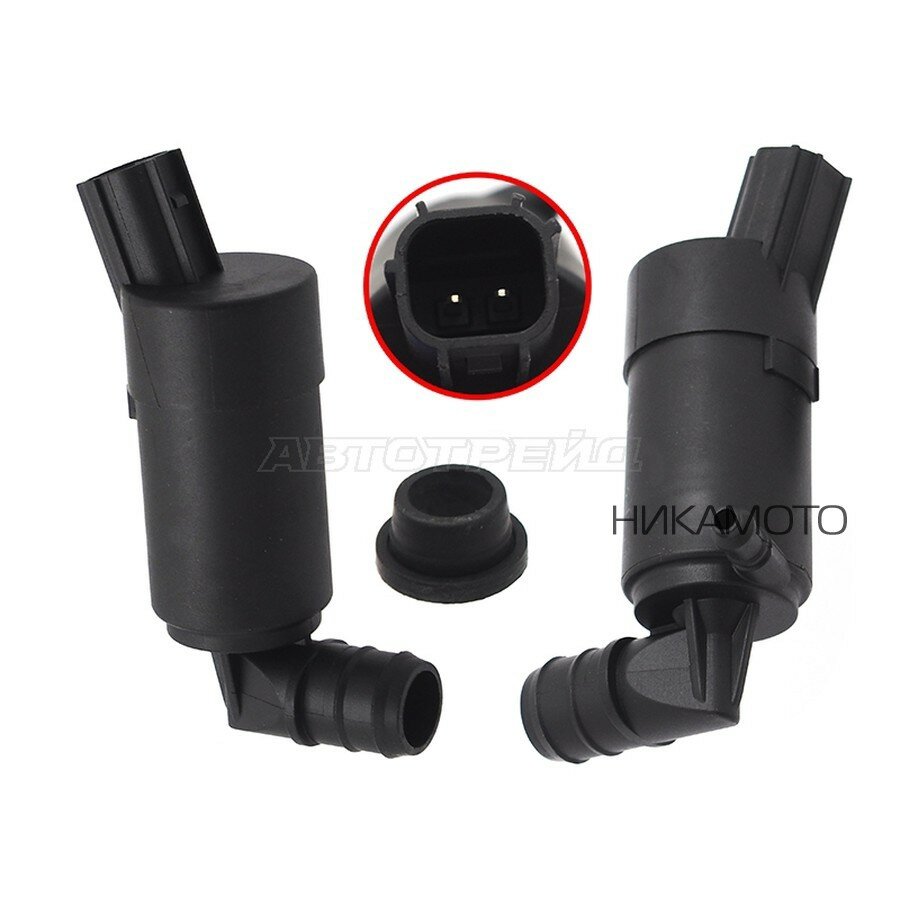 SAT ST1600028 Насос водяной FORD FOCUS III 11-