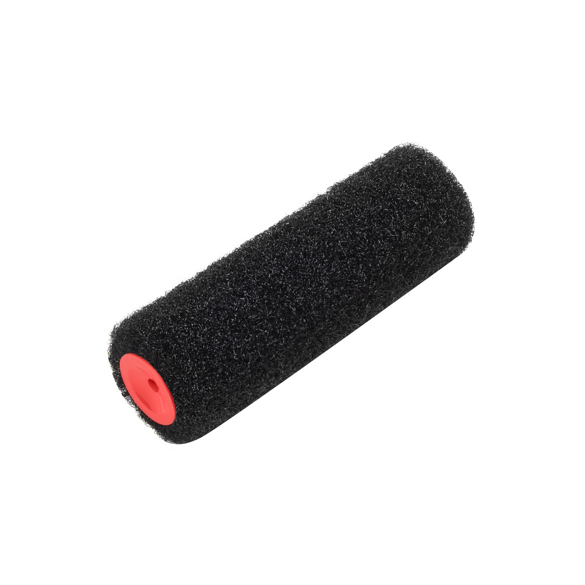 Валик для нанесения шпатлевки DLT 230 мм, ворс 16 мм, для бюгеля 8 мм, нейлон, арт.3608