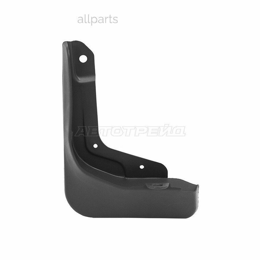 SAT ST-23-0237 Брызговик Geely Emgrand 21- (Спереди/ Слева)