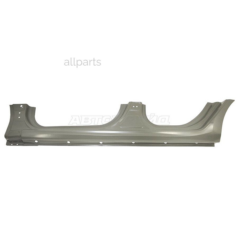 SAT ST-186-0003 Порог Hyundai Solaris 17-22 / Solaris HS 24- (Слева)