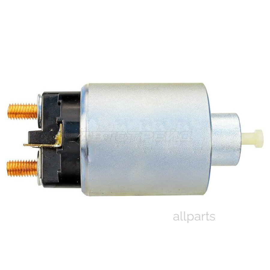 SAT ST-L327-18-X10 Втягивающее реле стартера MAZDA 3 2.0 BK 03-09/MAZDA 6 2.3 GG/GY 02-07