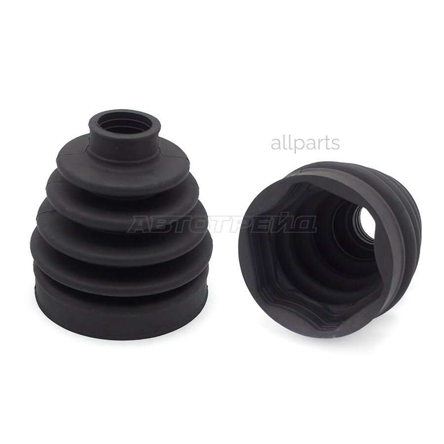 SAT ST-105-0067 Пыльник шруса внутренний NISSAN X-TRAIL NT32/ VW GOLF 04-15/SKODA YETI 14-18