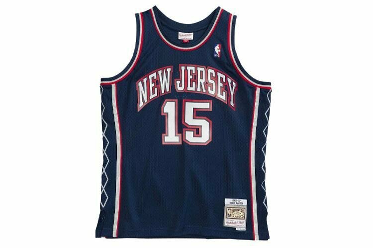 Майка спортивная Mitchell & Ness X NBA