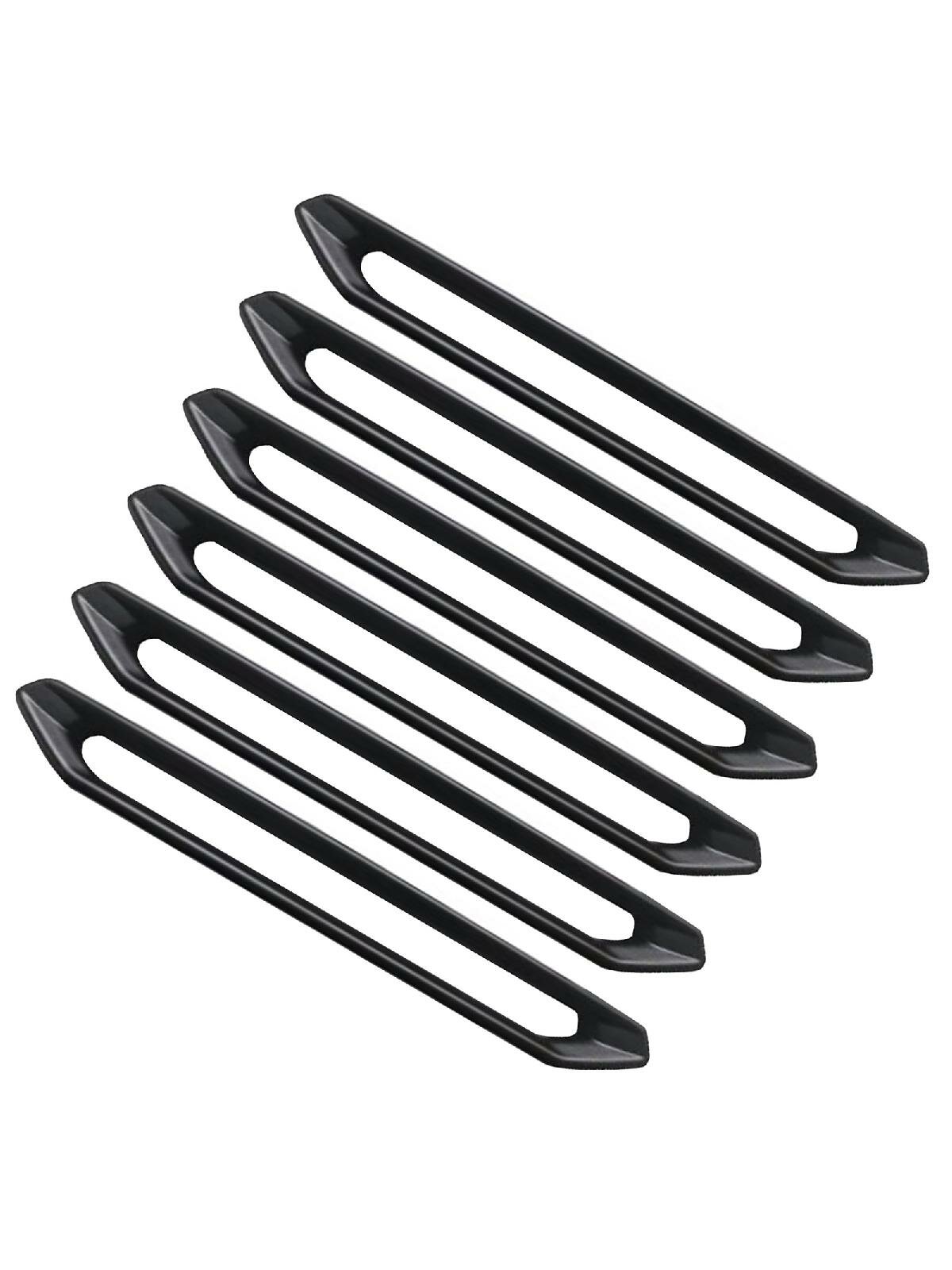 Декоративные накладки для багажника на крыше, легко защелкивающийся материал для дизайна T2