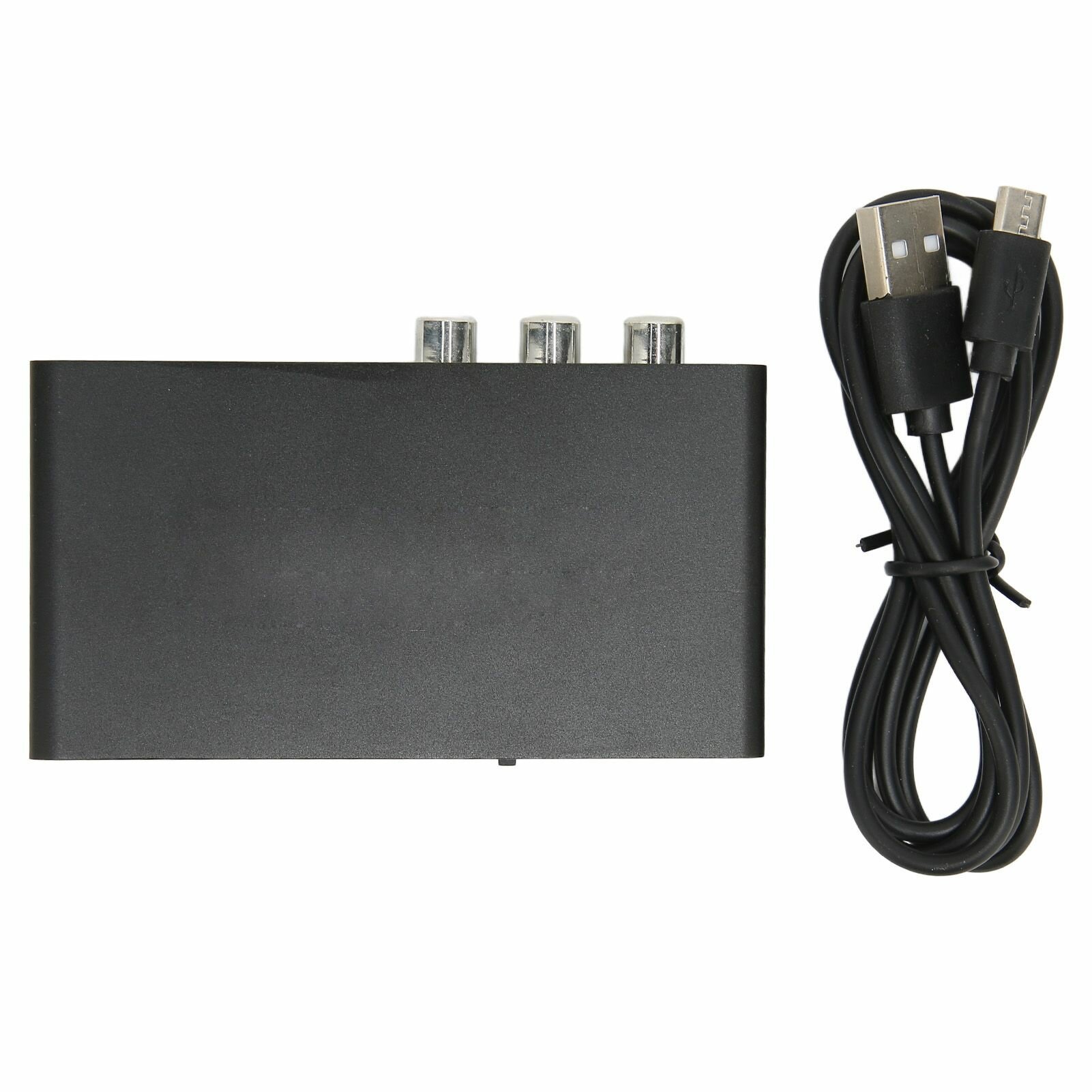 Конвертер HDMI RCA (4K/3D) для Xbox 360 и ПК