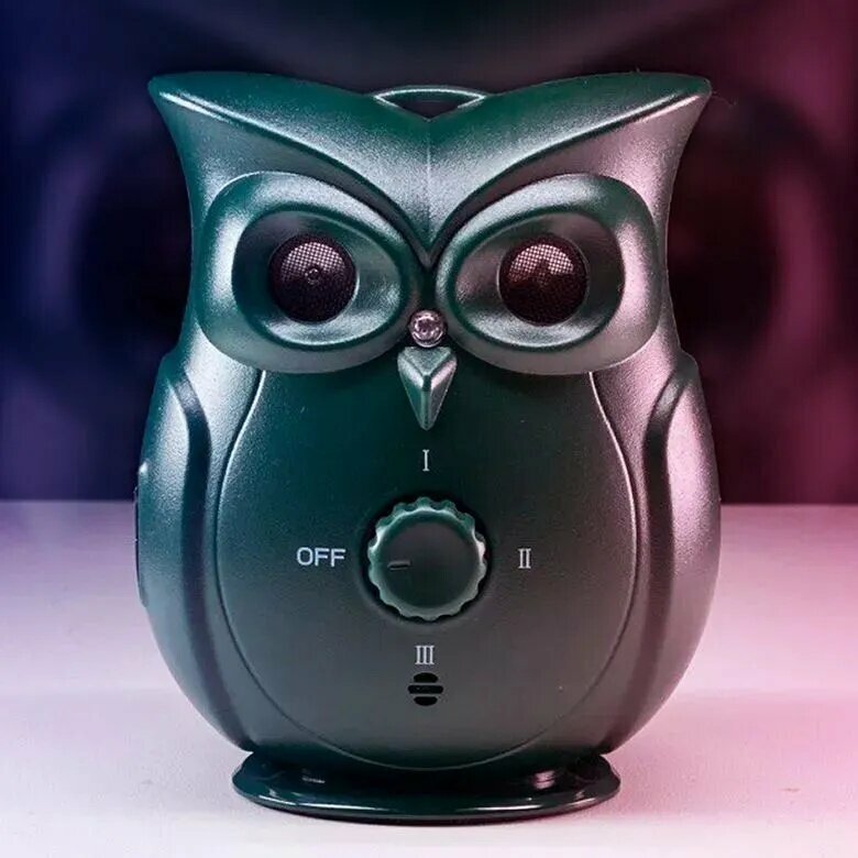 Стационарный антилай для собак