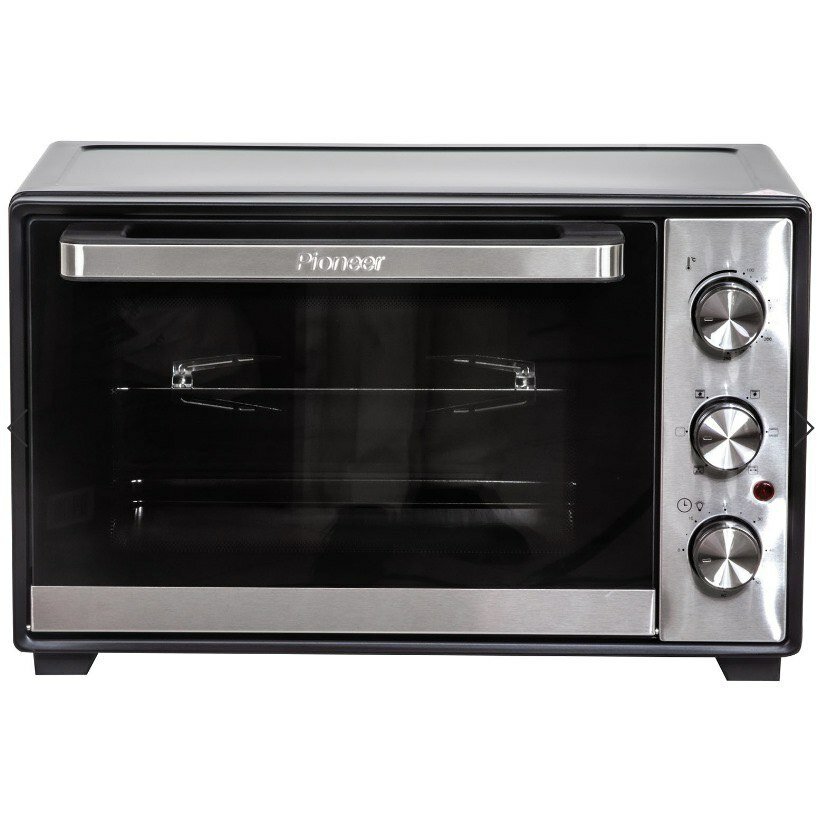 Электропечь с функцией конвекции Pioneer MO5018G 32л