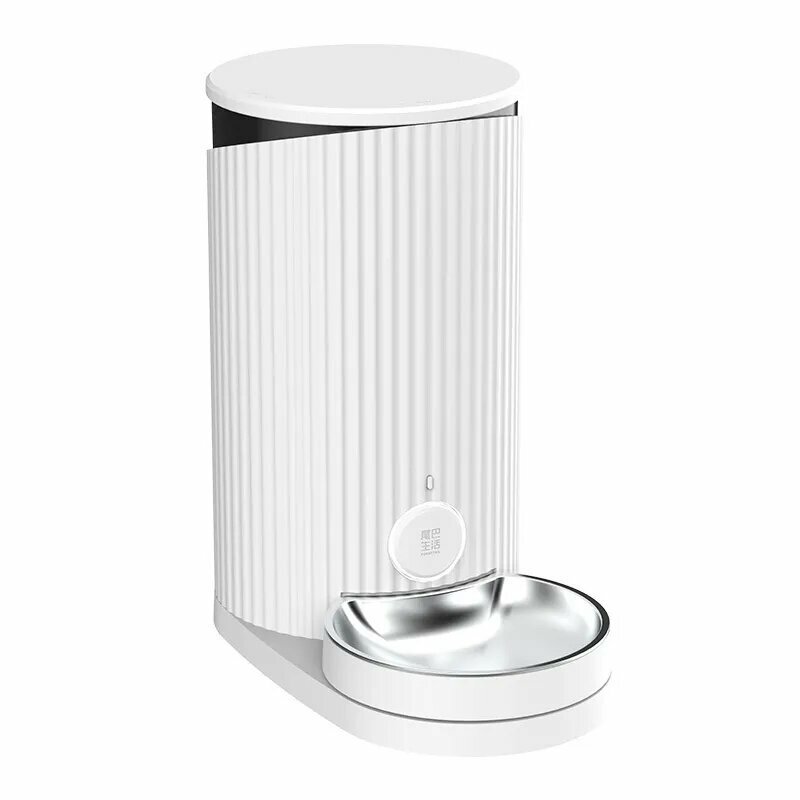 Умная автокормушка для домашних животных Xiaomi Furrytail Pet Smart Feeder (FT-P-WSQ-0101)