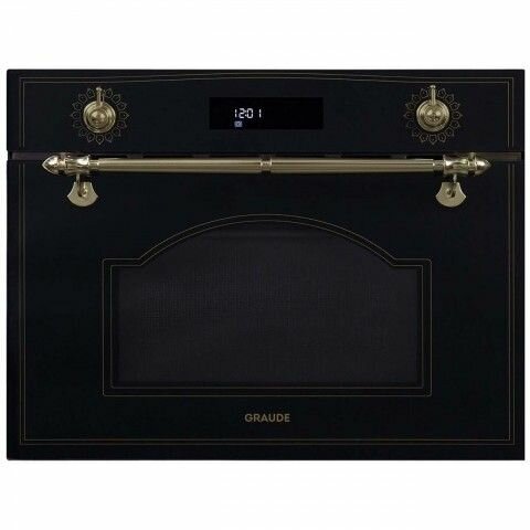 Встраиваемая микроволновая печь Graude BWGK 45.0 S