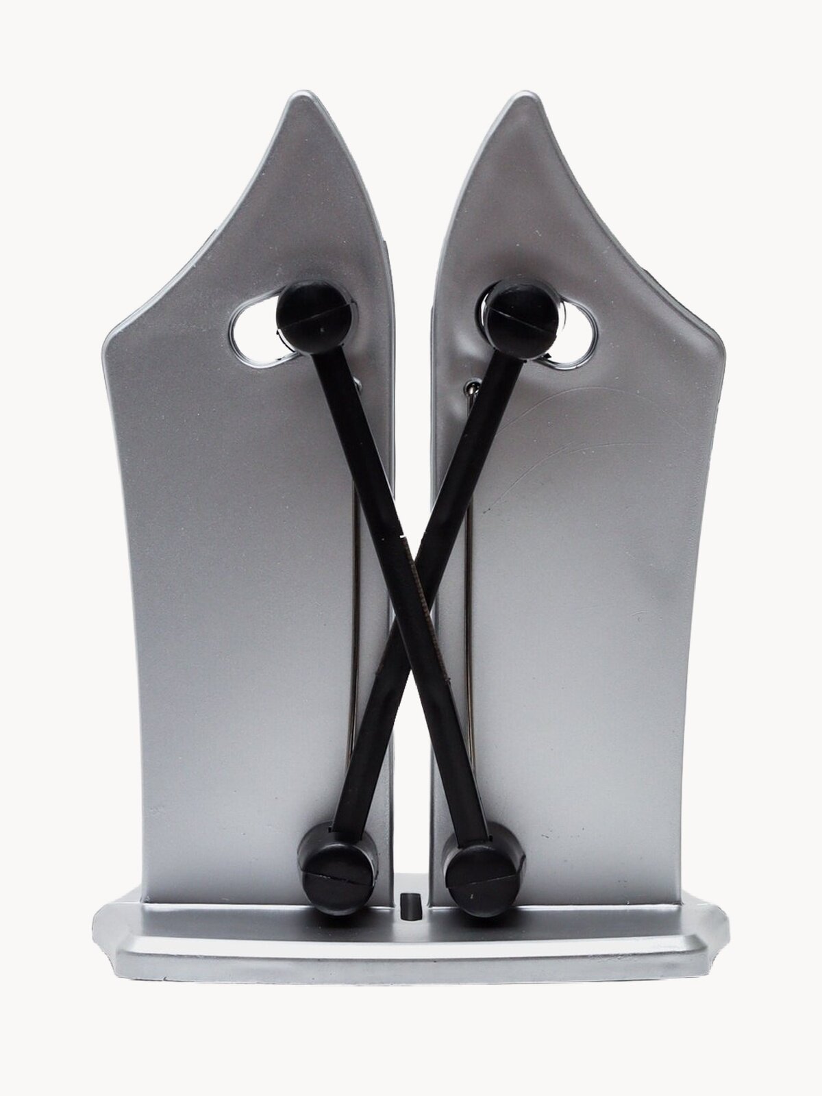 Механическая точилка для ножей и ножниц Leomax "Просто остро"