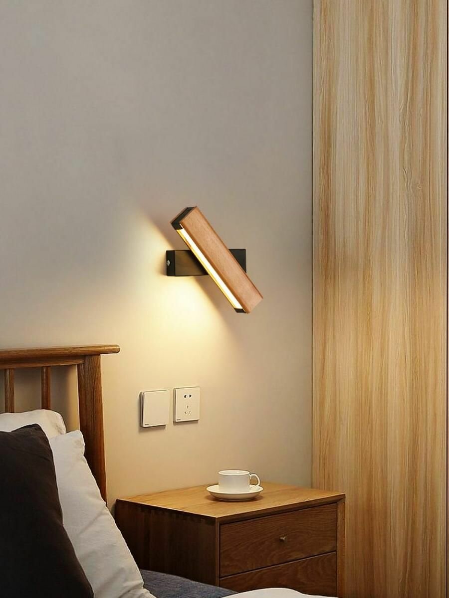 Бра, LED, 4.5 Вт — фото 1