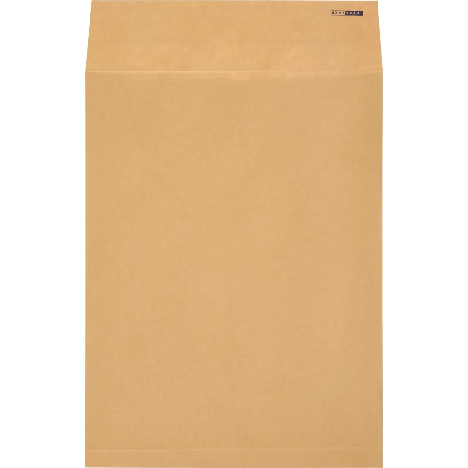 Пакет крафт E4 стрип Extrapack 300х400х40 120г 25шт/уп/6589