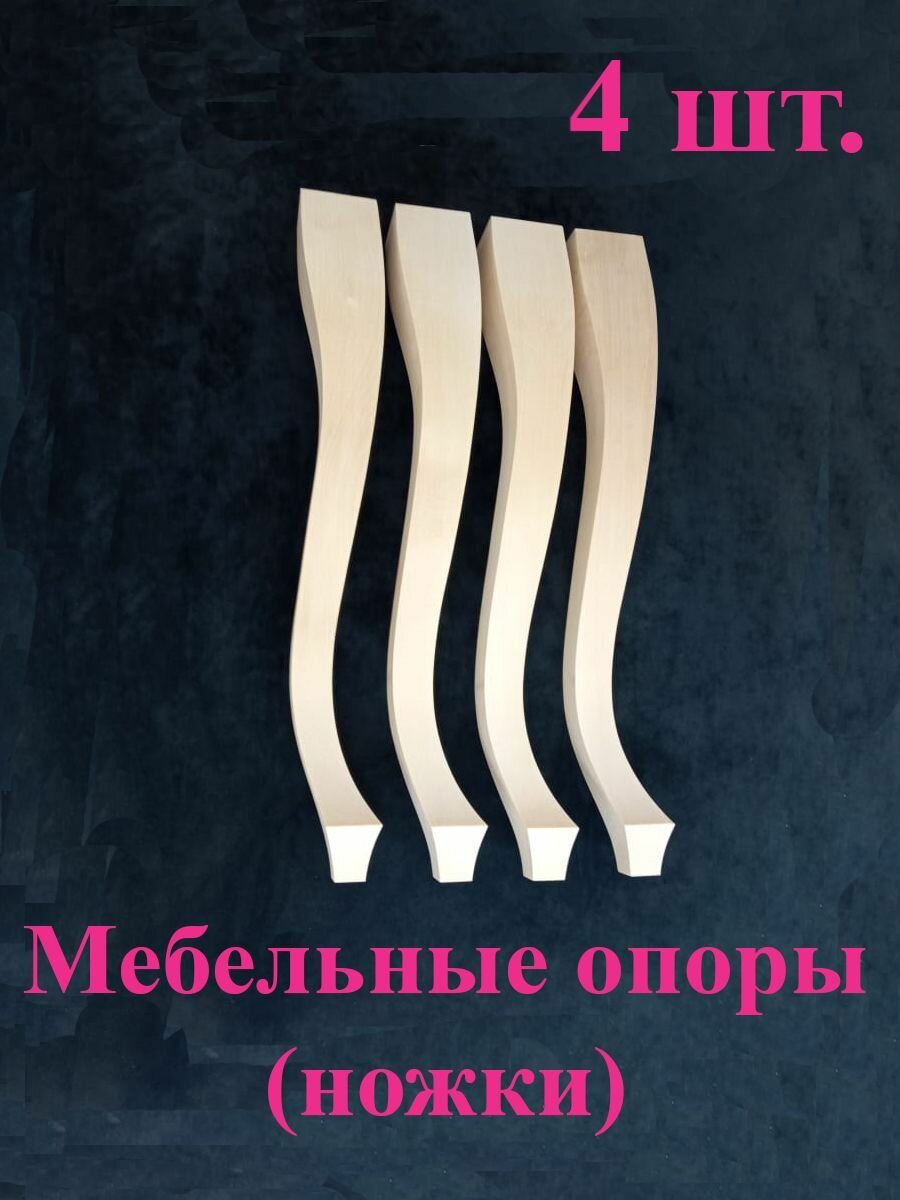 Ножка для мебели