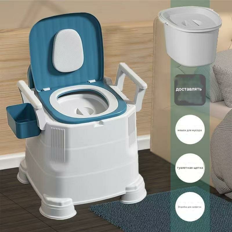 Хозблок（Увеличенная высота модернизированной версии）