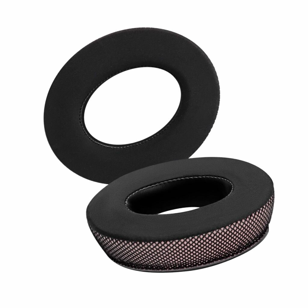 Охлаждающие гелевые амбушюры для наушников QC35 QC45 QC25