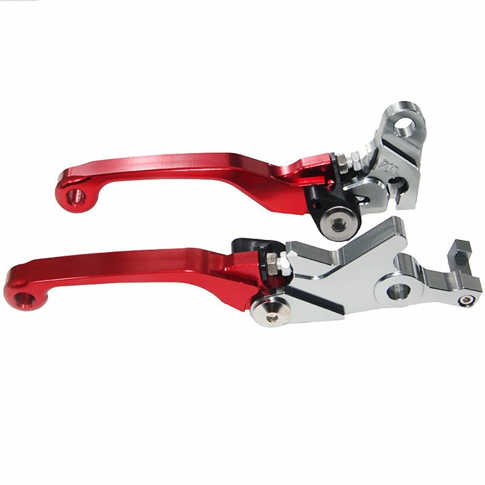 Рычаги тормоза и сцепления для Honda CRF250L 2012-2021