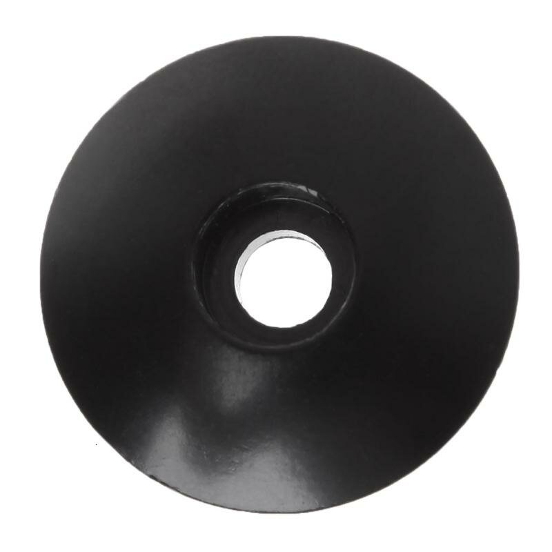 Крышка рулевой колонки 28.6 мм, Черный
