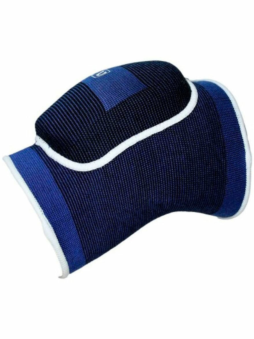 Наколенники LiveUp KNEE SUPPORT Унисекс LS5706-SM S/M цвет синий